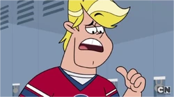 Jock Jockerson | Cartoon characters Wiki | Fandom