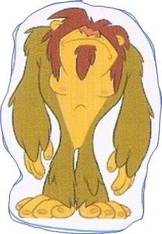 Sloth | Cartoon characters Wiki | Fandom