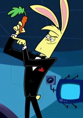 Jack Rabbit | Cartoon characters Wiki | Fandom