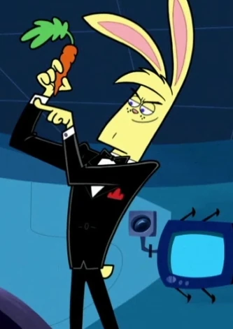 Jack Rabbit | Cartoon characters Wiki | Fandom