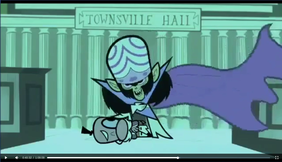 Mojo Jojo | Cartoon characters Wiki | Fandom