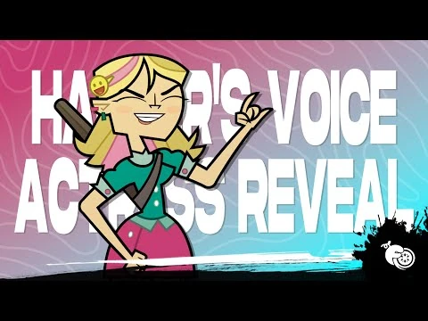 Harper Karan | Cartoon characters Wiki | Fandom
