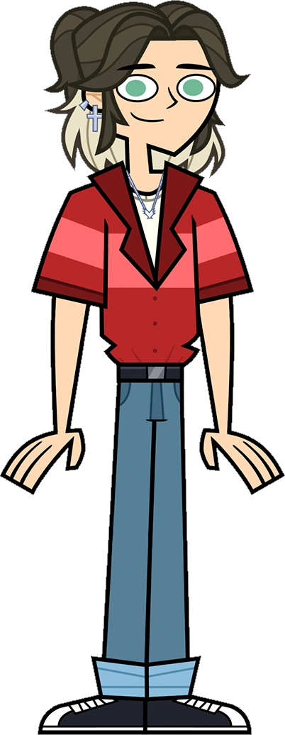 Aiden Brooks | Cartoon characters Wiki | Fandom