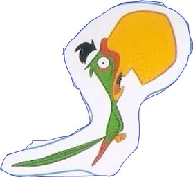 Pity | Cartoon characters Wiki | Fandom