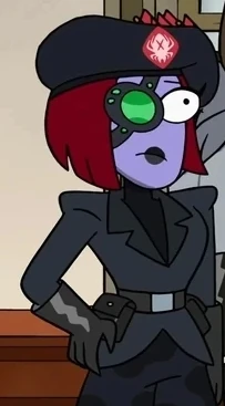 Spider Fang | Cartoon characters Wiki | Fandom