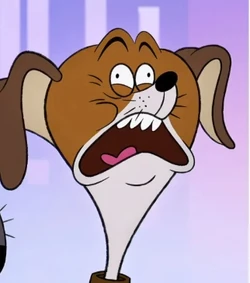 Lucky (Fixed) | Cartoon characters Wiki | Fandom