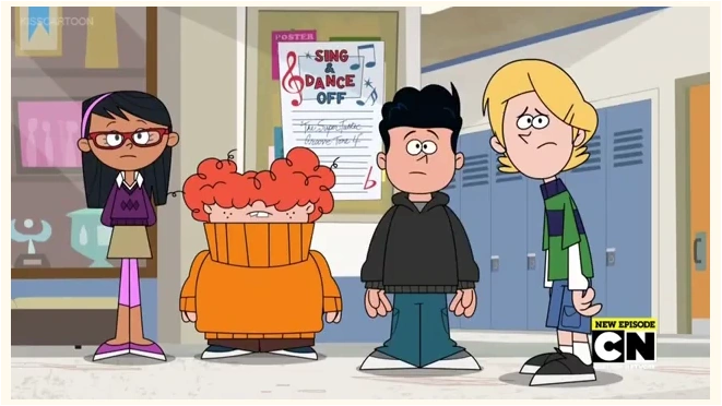 Supernoobs | Cartoon characters Wiki | Fandom