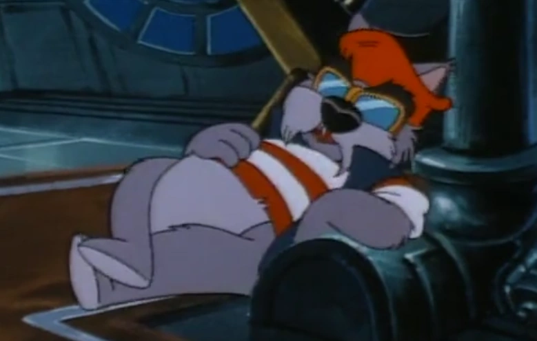 Jock | Cartoon characters Wiki | Fandom