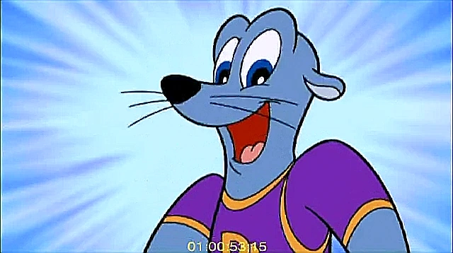 Sully (Danger Rangers) | Cartoon characters Wiki | Fandom