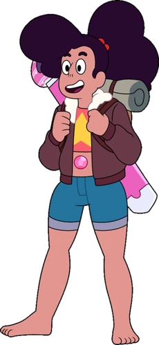 Stevonnie | Cartoon characters Wiki | Fandom