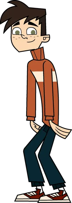 Drew LeClair | Cartoon characters Wiki | Fandom