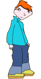 Jason (Girlstuff/Boystuff) | Cartoon characters Wiki | Fandom