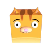 Roly | Cartoon characters Wiki | Fandom