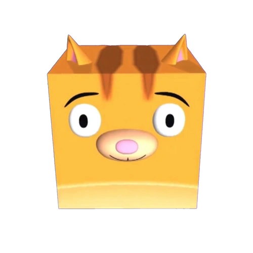 Roly | Cartoon characters Wiki | Fandom