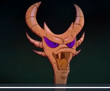 Lord Felldrake | Cartoon characters Wiki | Fandom