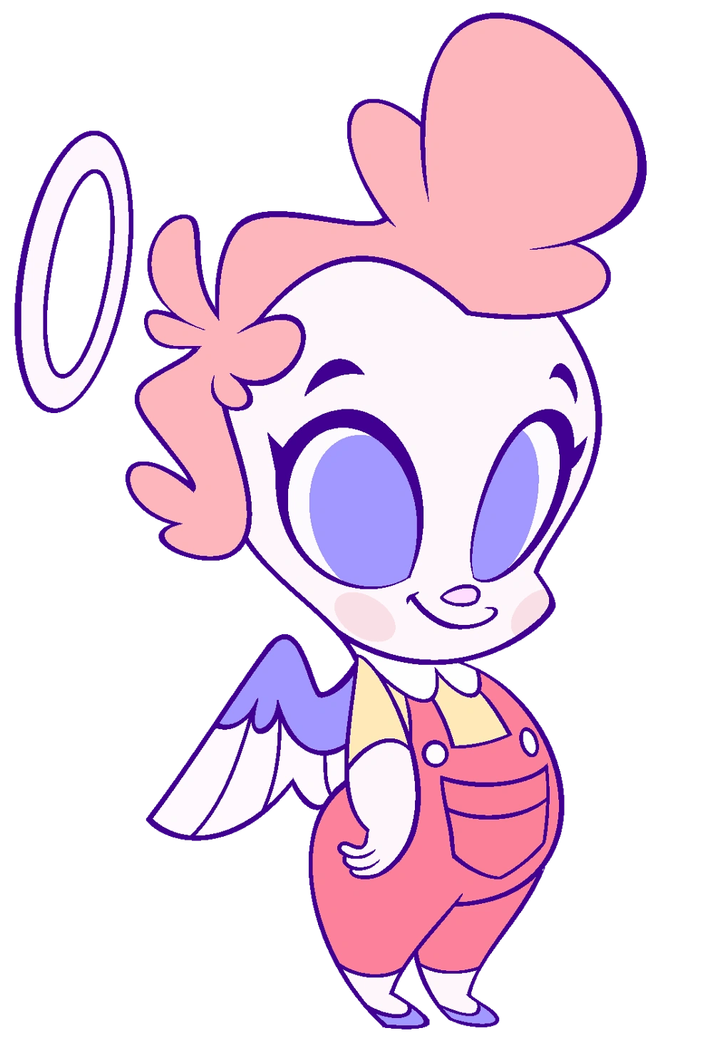 Cletus (Helluva Boss) | Cartoon characters Wiki | Fandom