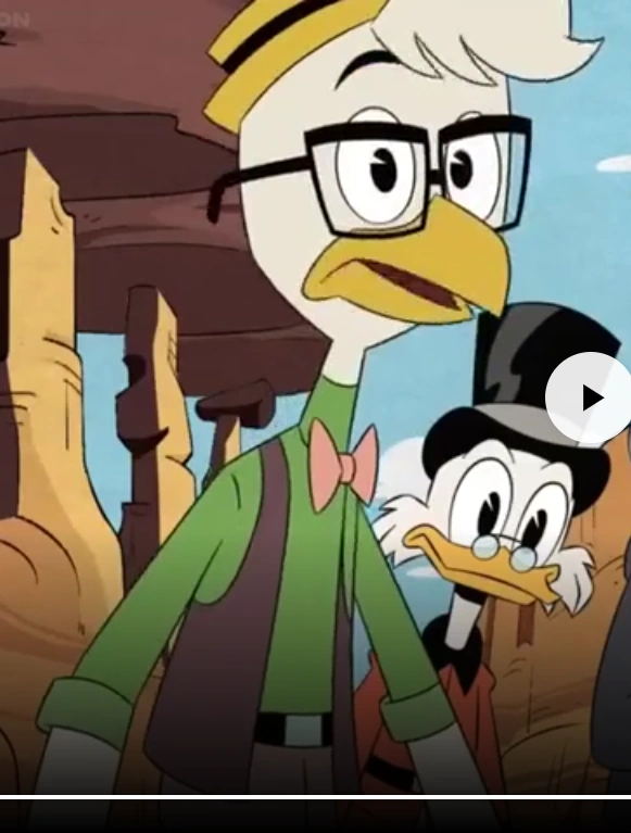 Gyro Gearloose | Cartoon characters Wiki | Fandom