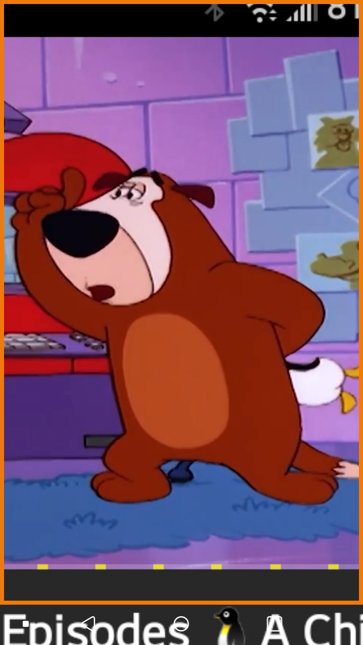 Smedley | Cartoon characters Wiki | Fandom