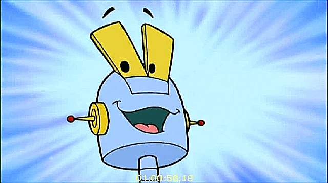 Fallbot | Cartoon characters Wiki | Fandom