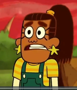 Selena (Fangbone) | Cartoon characters Wiki | Fandom