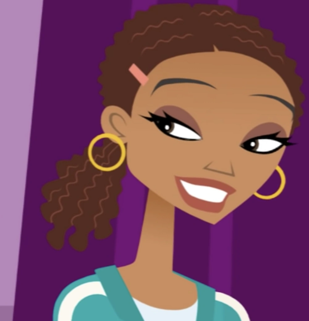 Serena (6Teen) | Cartoon characters Wiki | Fandom
