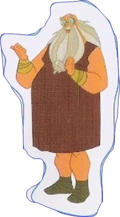 Noah | Cartoon characters Wiki | Fandom