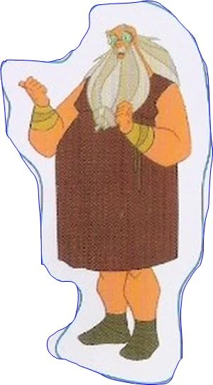 Noah | Cartoon characters Wiki | Fandom