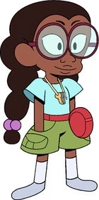 Kit (Craig of the Creek) | Cartoon characters Wiki | Fandom