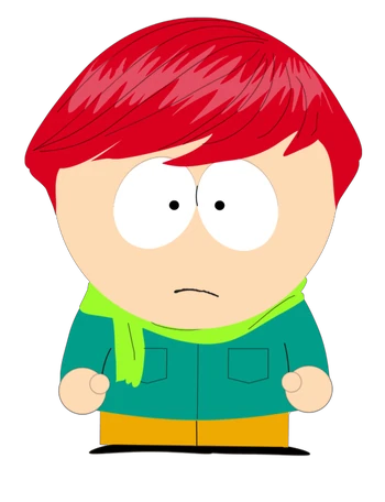 William McArthur | Cartoon characters Wiki | Fandom