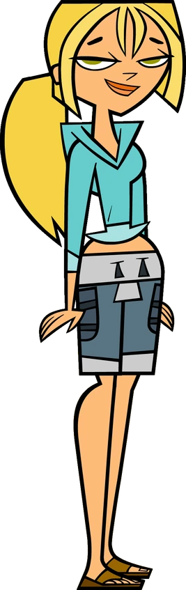 Bridgette (Total Drama) | Cartoon characters Wiki | Fandom