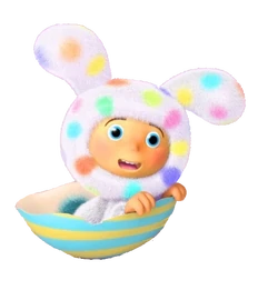 Flopsy | Cartoon characters Wiki | Fandom