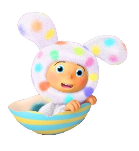 Flopsy | Cartoon characters Wiki | Fandom