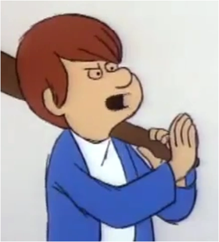 Jamie Boyle | Cartoon characters Wiki | Fandom