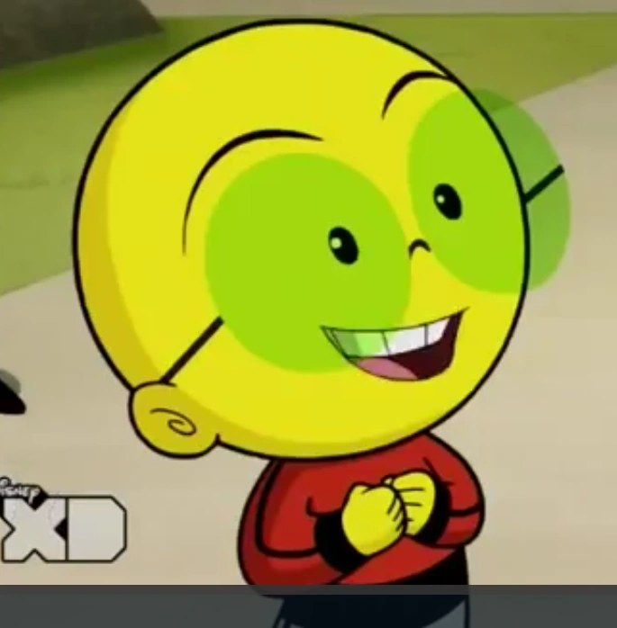 Ping Pong | Cartoon characters Wiki | Fandom