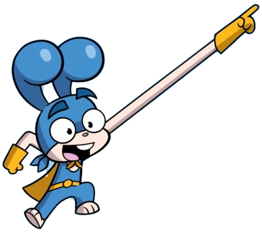 Stumpy | Cartoon characters Wiki | Fandom