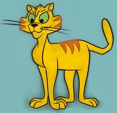 Jaune Tom | Cartoon characters Wiki | Fandom