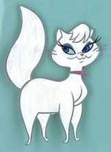 Mewsette | Cartoon characters Wiki | Fandom