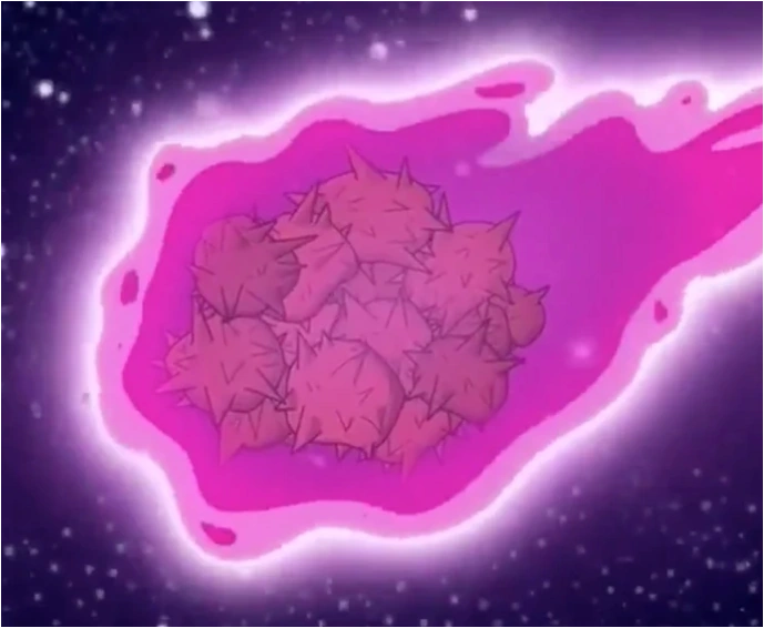Virus | Cartoon characters Wiki | Fandom