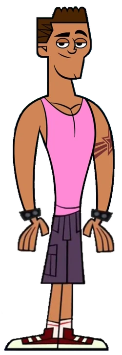 Brody | Cartoon characters Wiki | Fandom