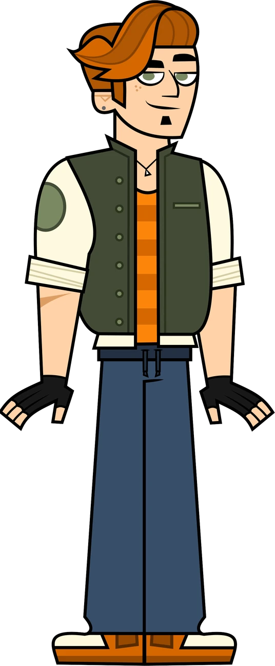 Carter McCarthy | Cartoon characters Wiki | Fandom