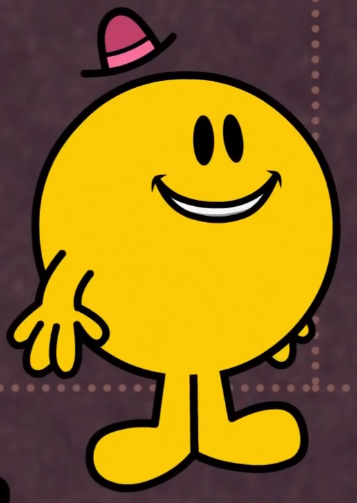 Mr. Bounce | Cartoon characters Wiki | Fandom