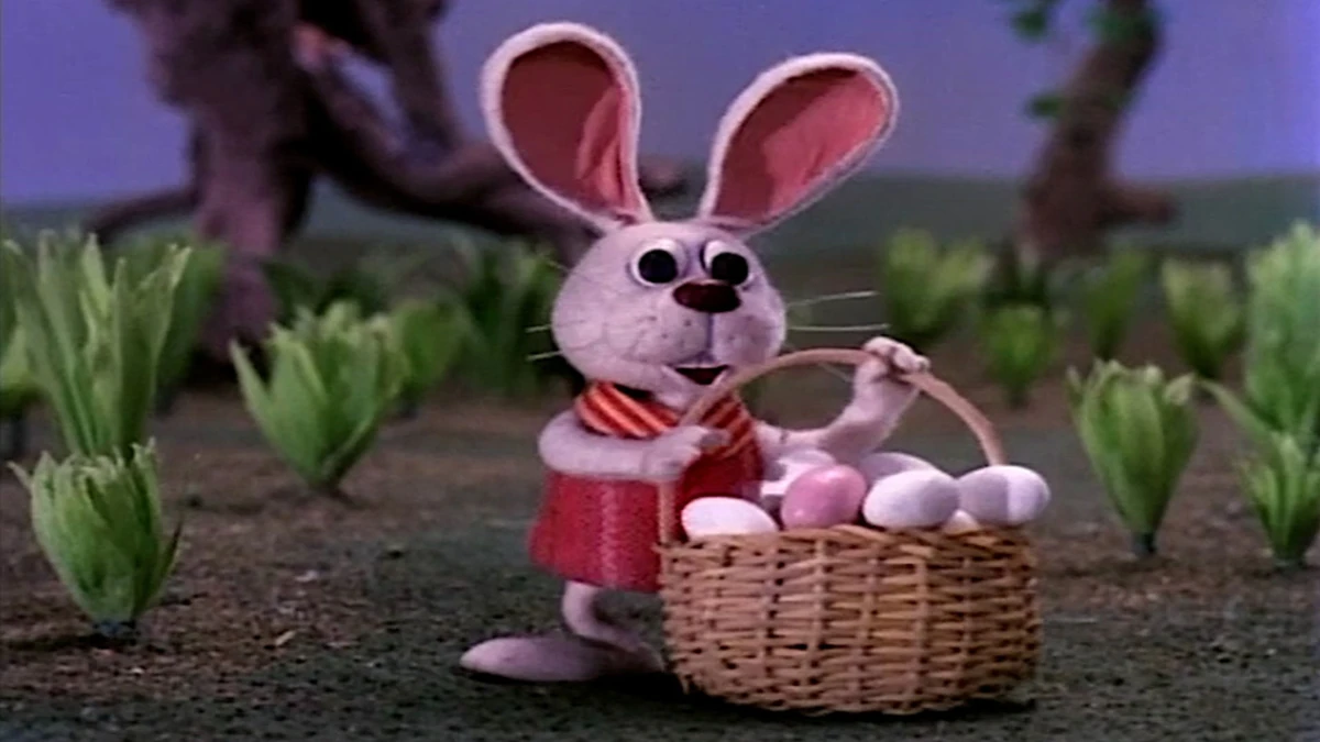 Peter Cottontail | Cartoon characters Wiki | Fandom