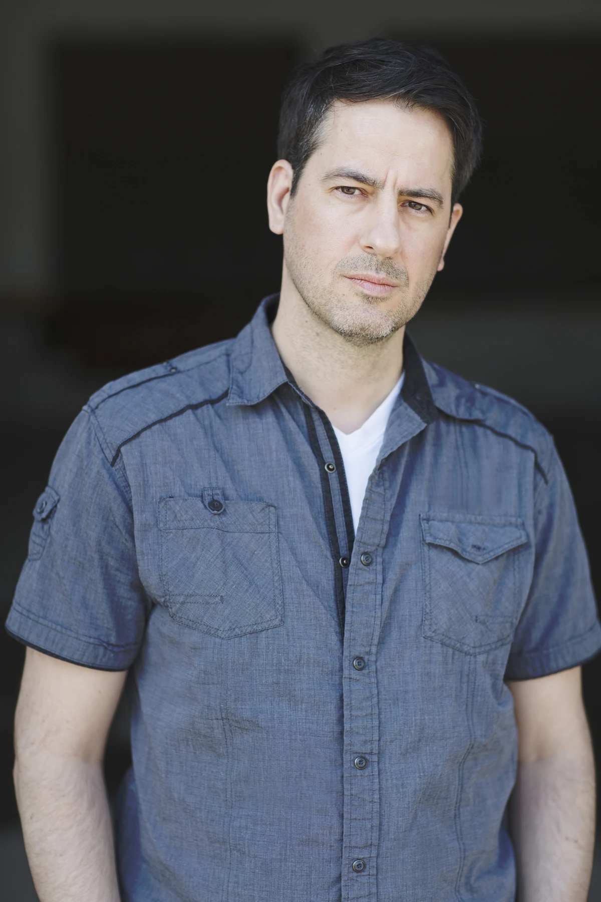 Category:Characters voiced by Jeff Geddis | Cartoon characters Wiki ...