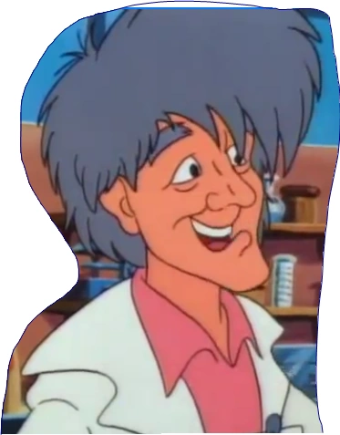 Professor | Cartoon characters Wiki | Fandom