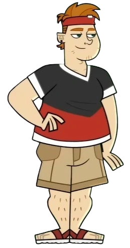 Moose Neil | Cartoon characters Wiki | Fandom