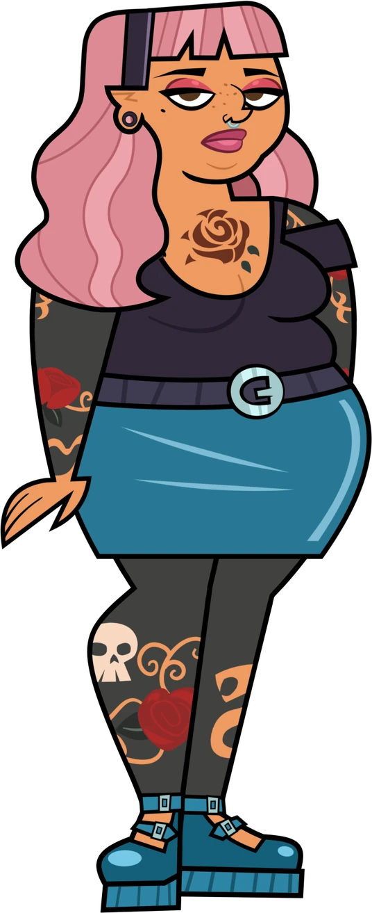 Natalia Baez | Cartoon characters Wiki | Fandom