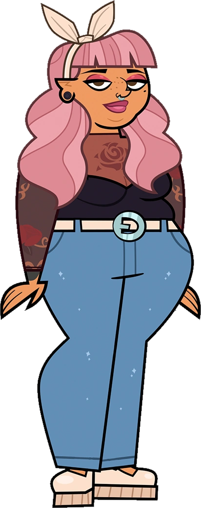 Natalia Baez | Cartoon characters Wiki | Fandom