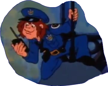 Zed McGlunk | Cartoon characters Wiki | Fandom