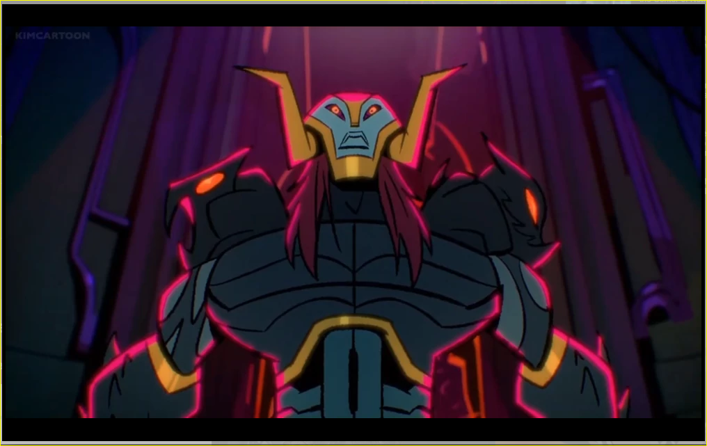 Baron Draxum Cartoon Characters Wiki Fandom