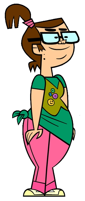 Beth (Total Drama) | Cartoon characters Wiki | Fandom